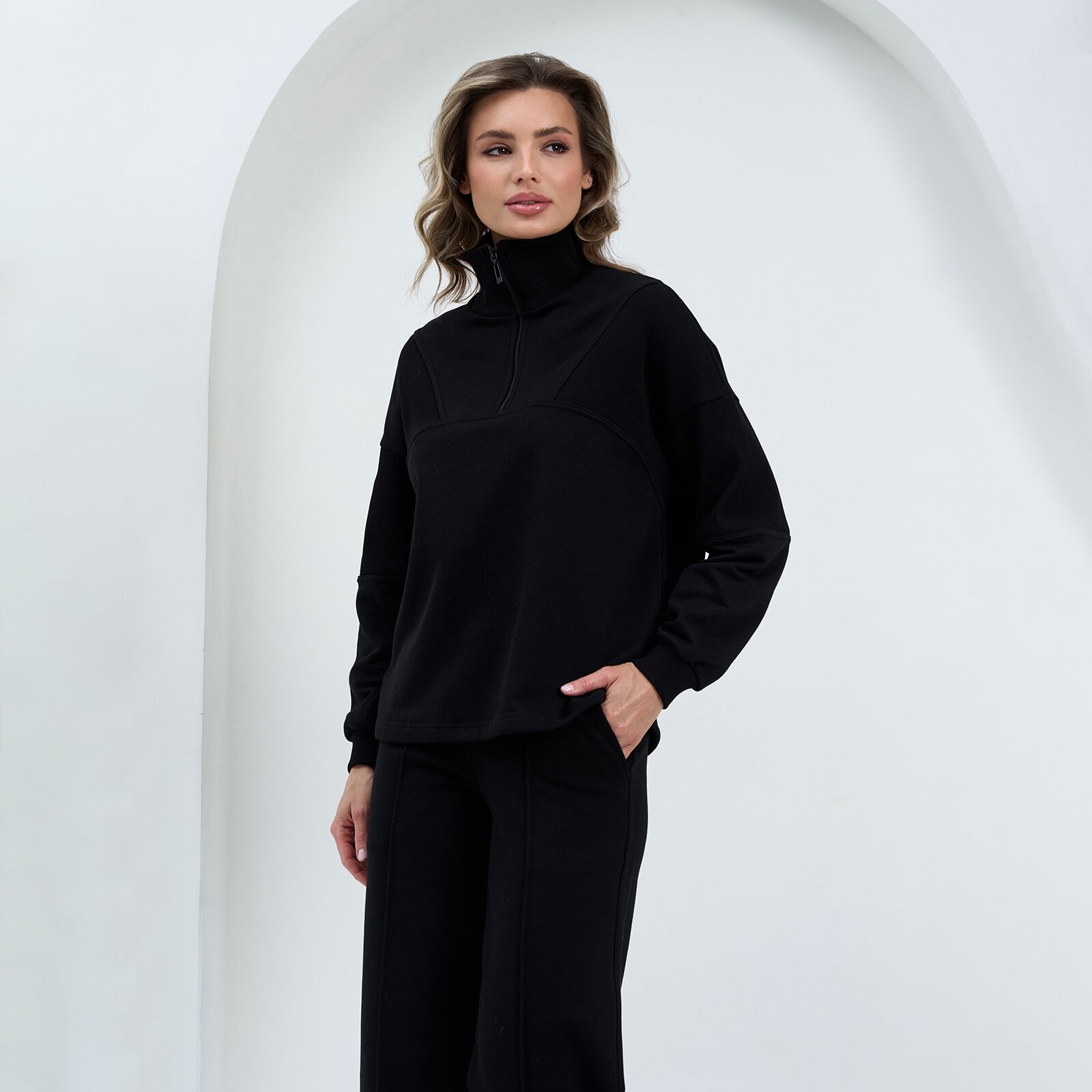 Брюки спортивные