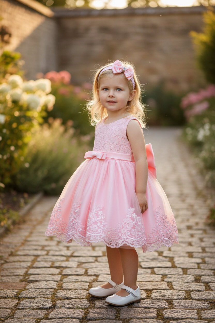 Платье, комплект