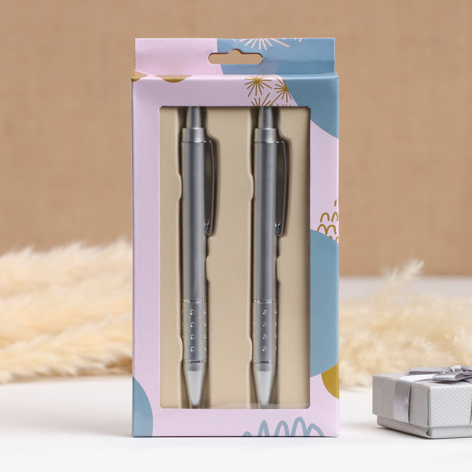 Набор подарочный 2 в 1, возраст: для взрослых, для кого: для девочек