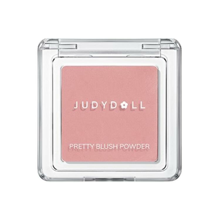 Румяна матовые женские Judydoll Monochrome, оттенок #49 Butter Berry