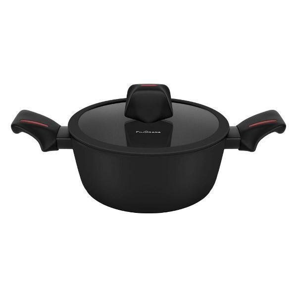 Кастрюля Filigrana FG20CRT01CS