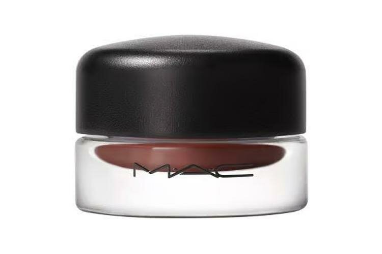 Крем-гель для подведения глаз женский MAC Smooth Eyeliner, 3г