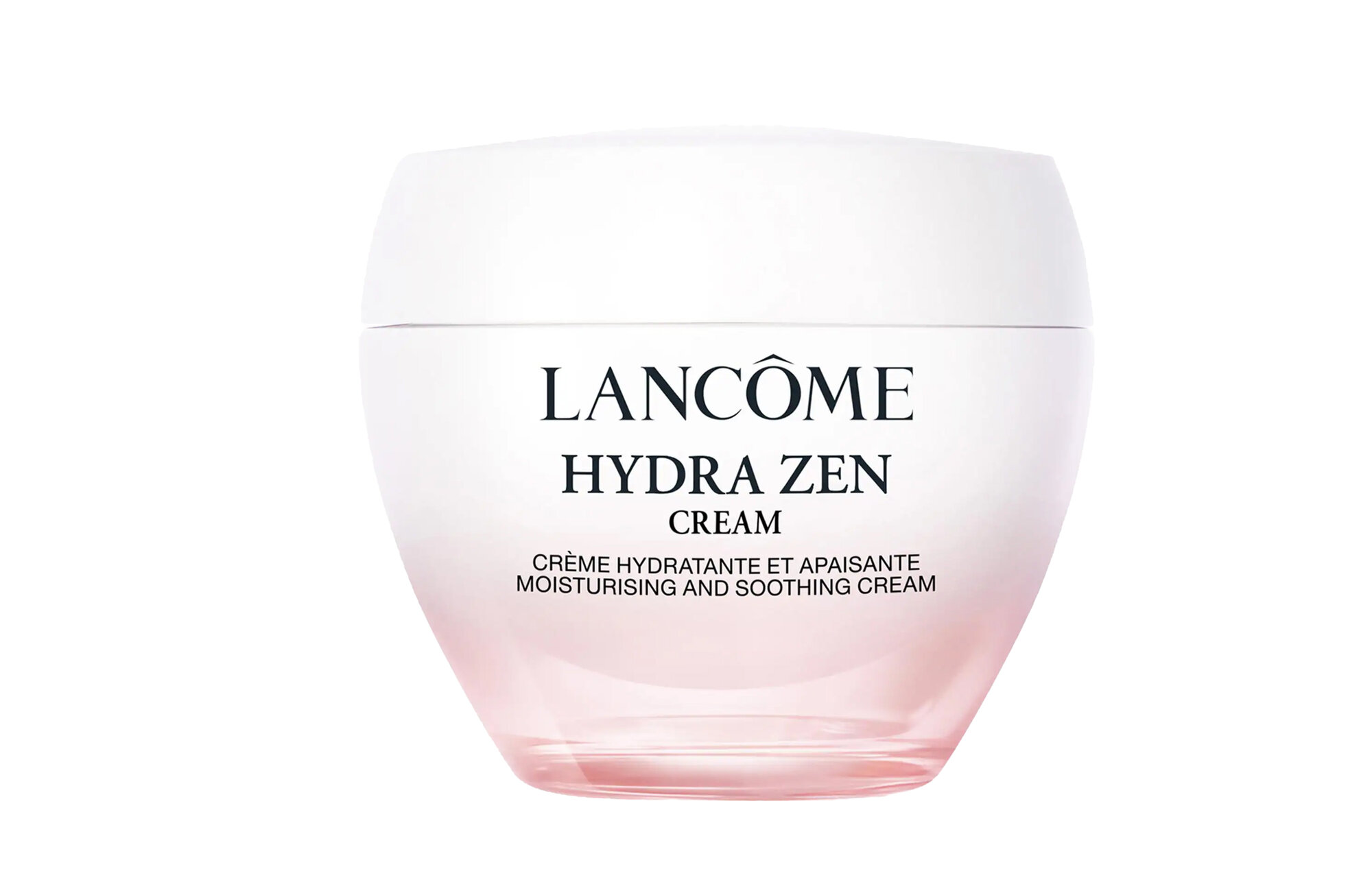 Крем женский LANCOME First Generation Water Lock, увлажняющий на водной основе и успокаивающий