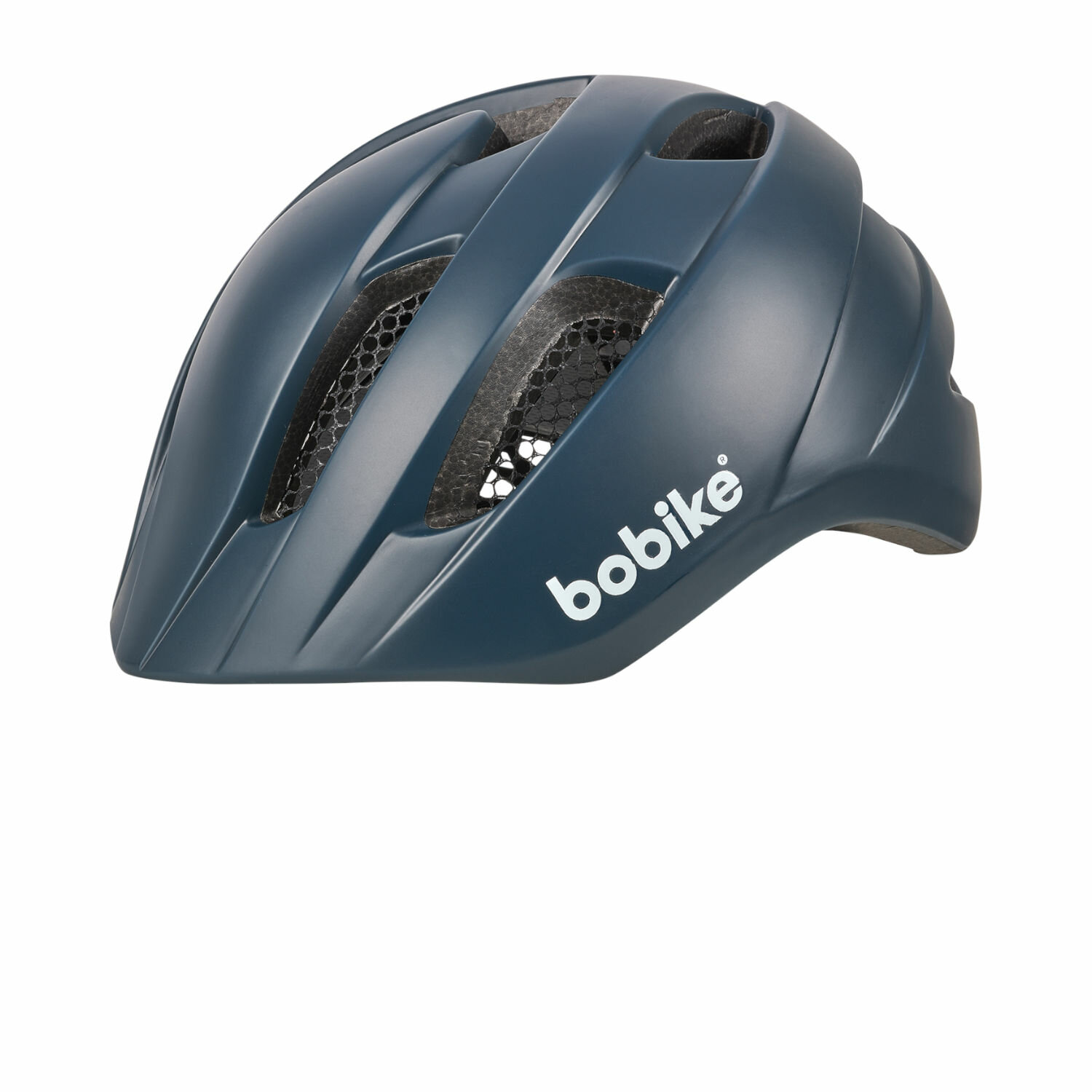 Велошлем BoBike Exclusive Plus Denim Deluxe (US: S)