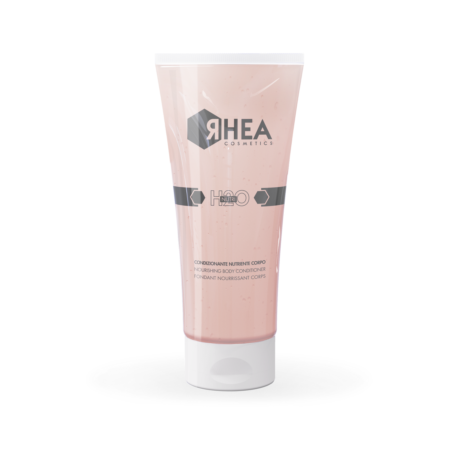 H2O Nutri Condizionante, 200 ml - Увлажняющий бальзам-кондиционер для тела