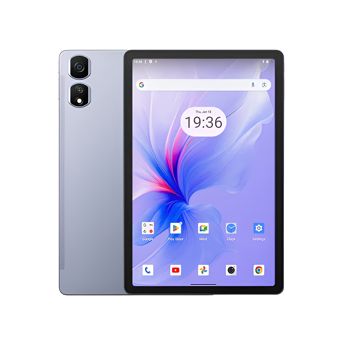 Планшет Blackview Tab 16 Pro, 8/256GB, Cellular, Purple
