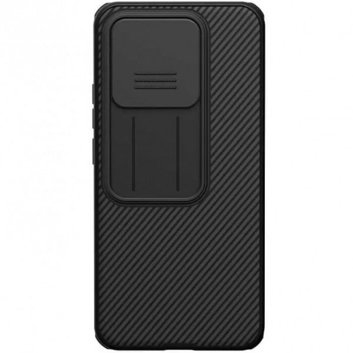 Nillkin CamShield Pro Чехол из пластика и TPU с защитой камеры для Xiaomi Mi 15T