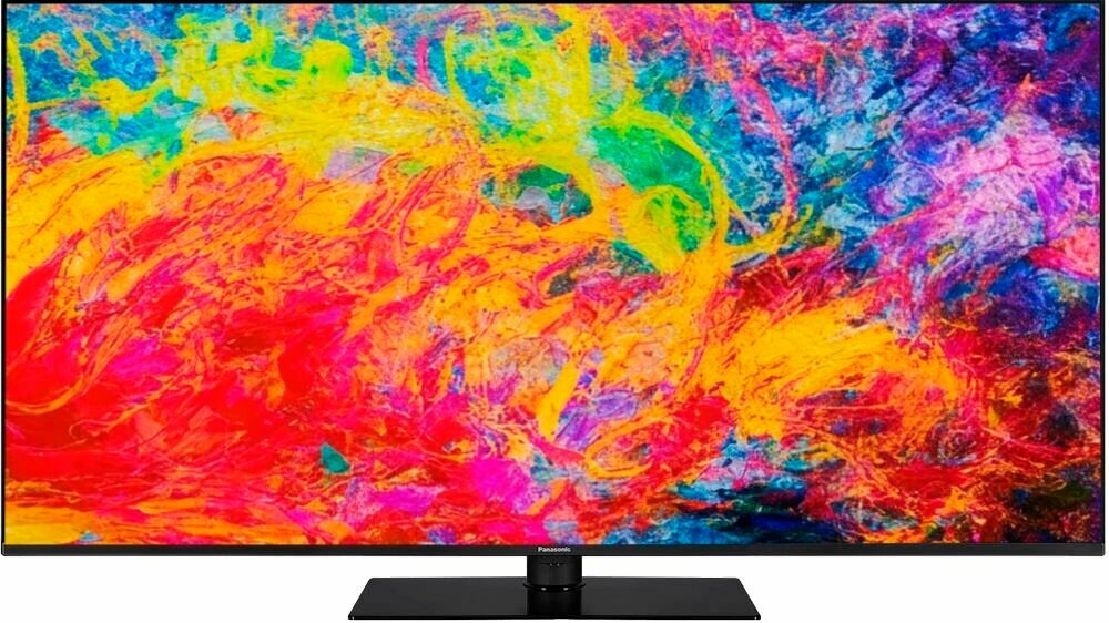 65" (164 см) Телевизор Panasonic 65W70AEZ черный