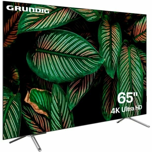 Телевизор Grundig 65 OLED GH 9500