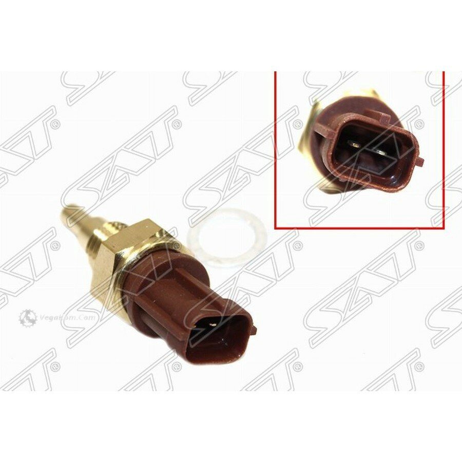 Датчик температуры Honda Accord 12-20 Subaru Forester 07-13 SAT ST1365073H00