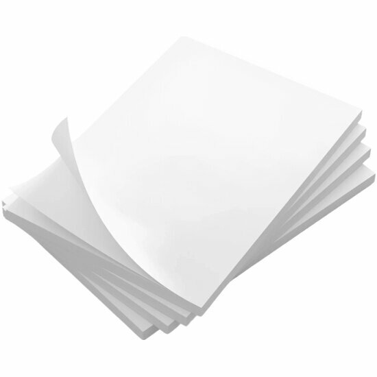 Термобумага А4 для принтеров Hprt CTP-100