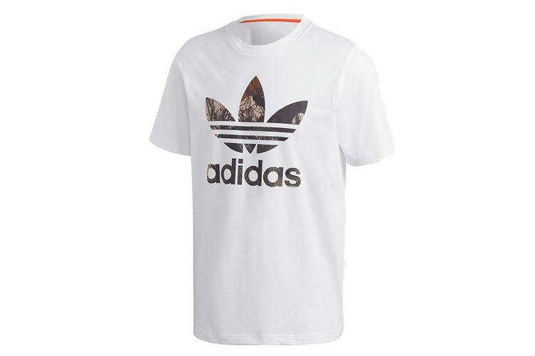 Футболка Adidas Originals Trefoil