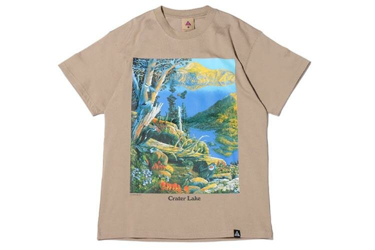 Футболка Nike ACG
