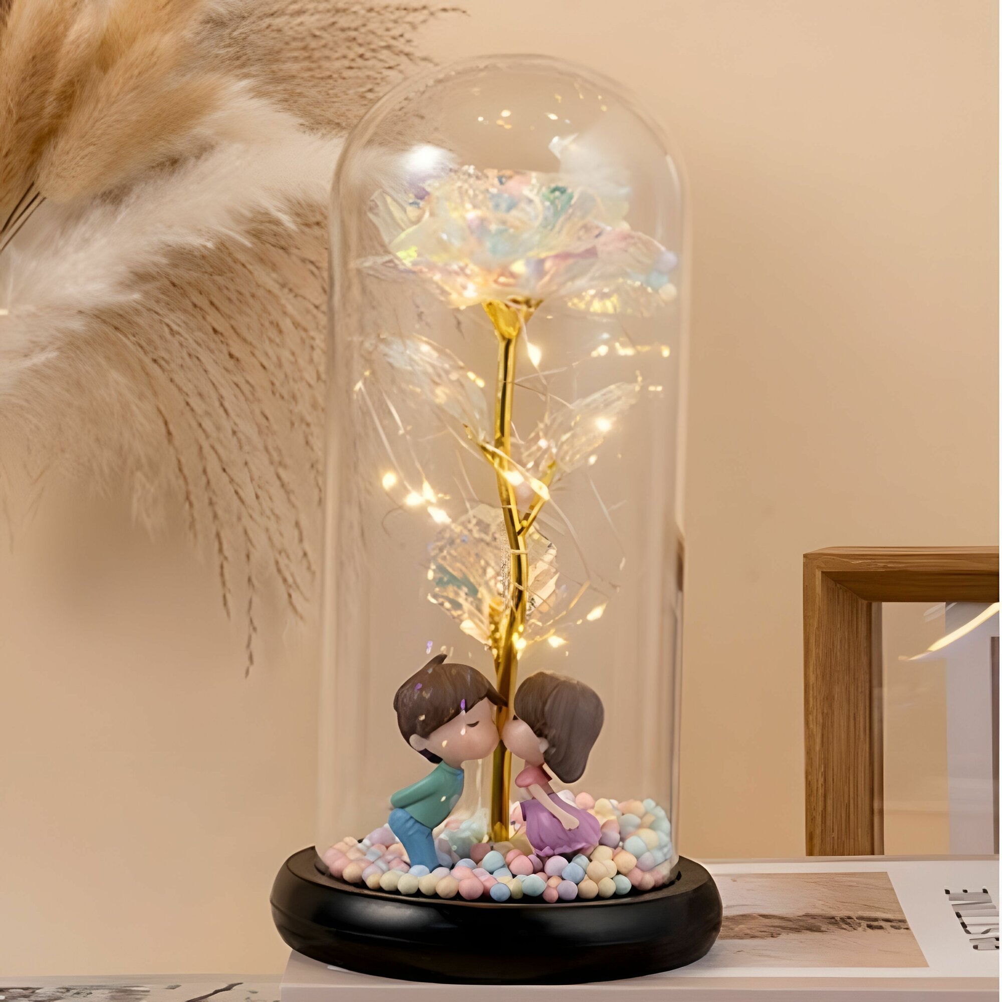 MAPLE MANS Светильник, 3 Вт