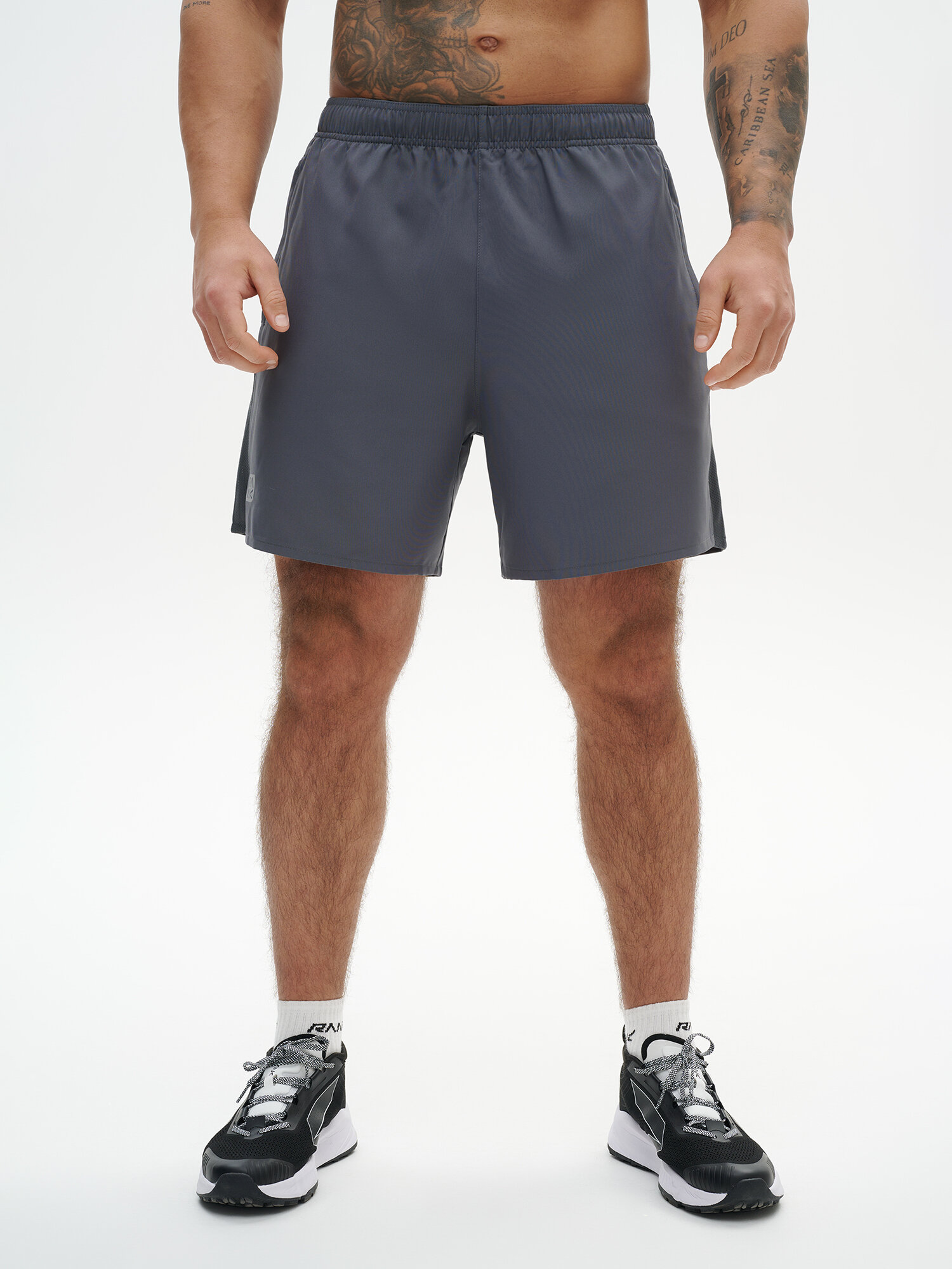 Шорты спортивные Impoderable Shorts 7in