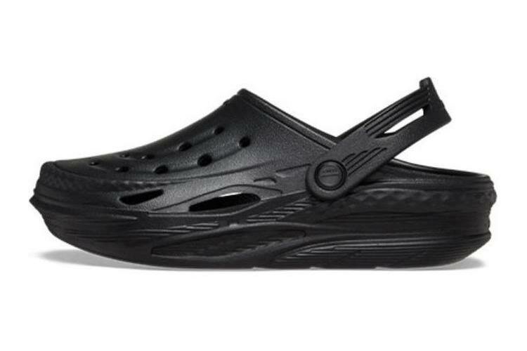 Сандалии Crocs