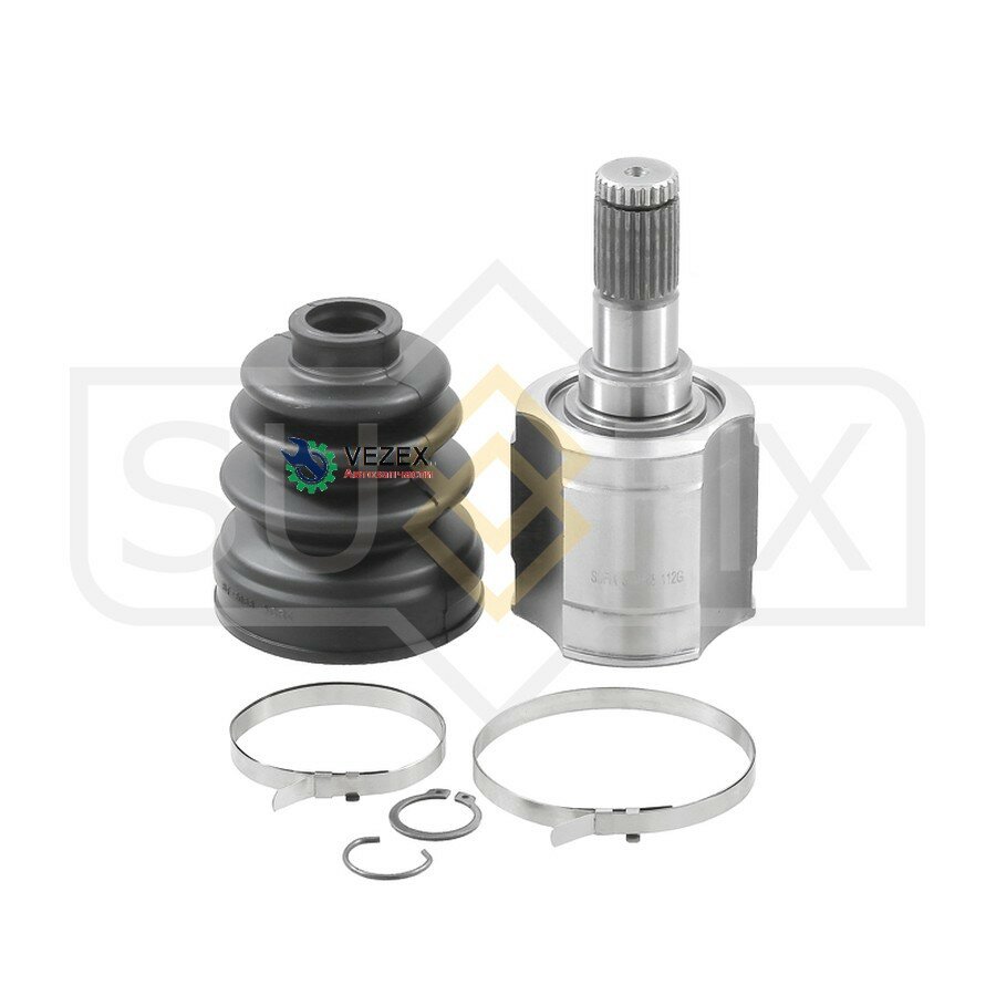 SUFIX ST-1468 ШРУС внутренний