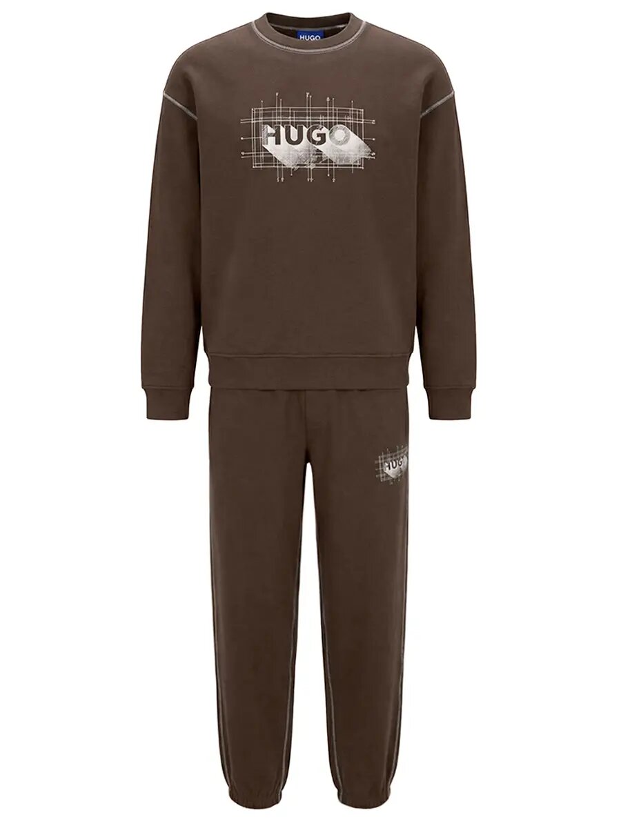 Костюм спортивный