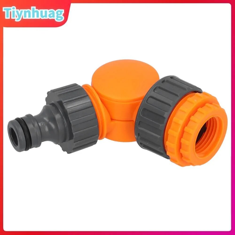 Автоматический поплавковый клапан