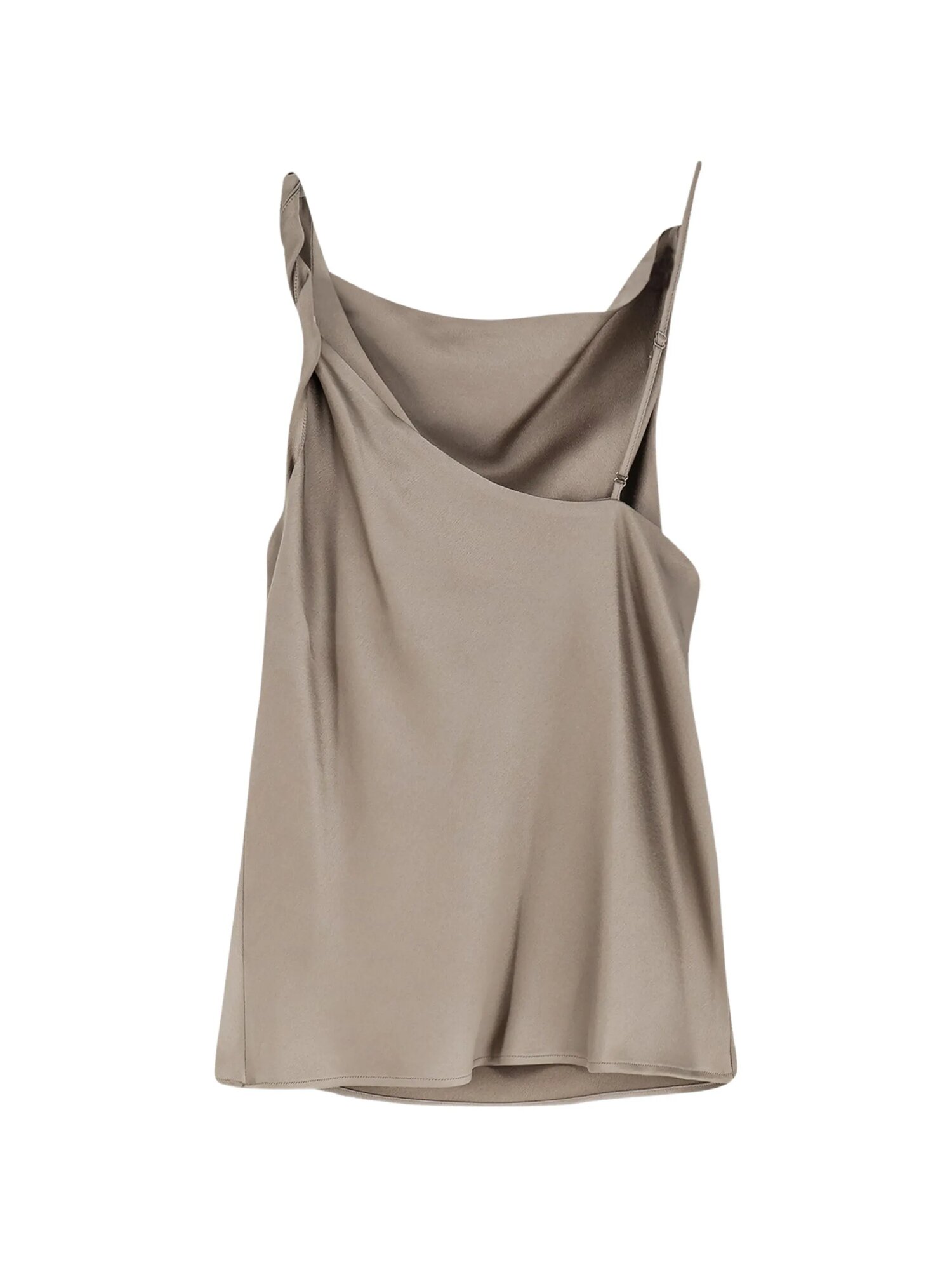 Топ Alysi Sleeveless top, размер 46, разноцветный — фото 1