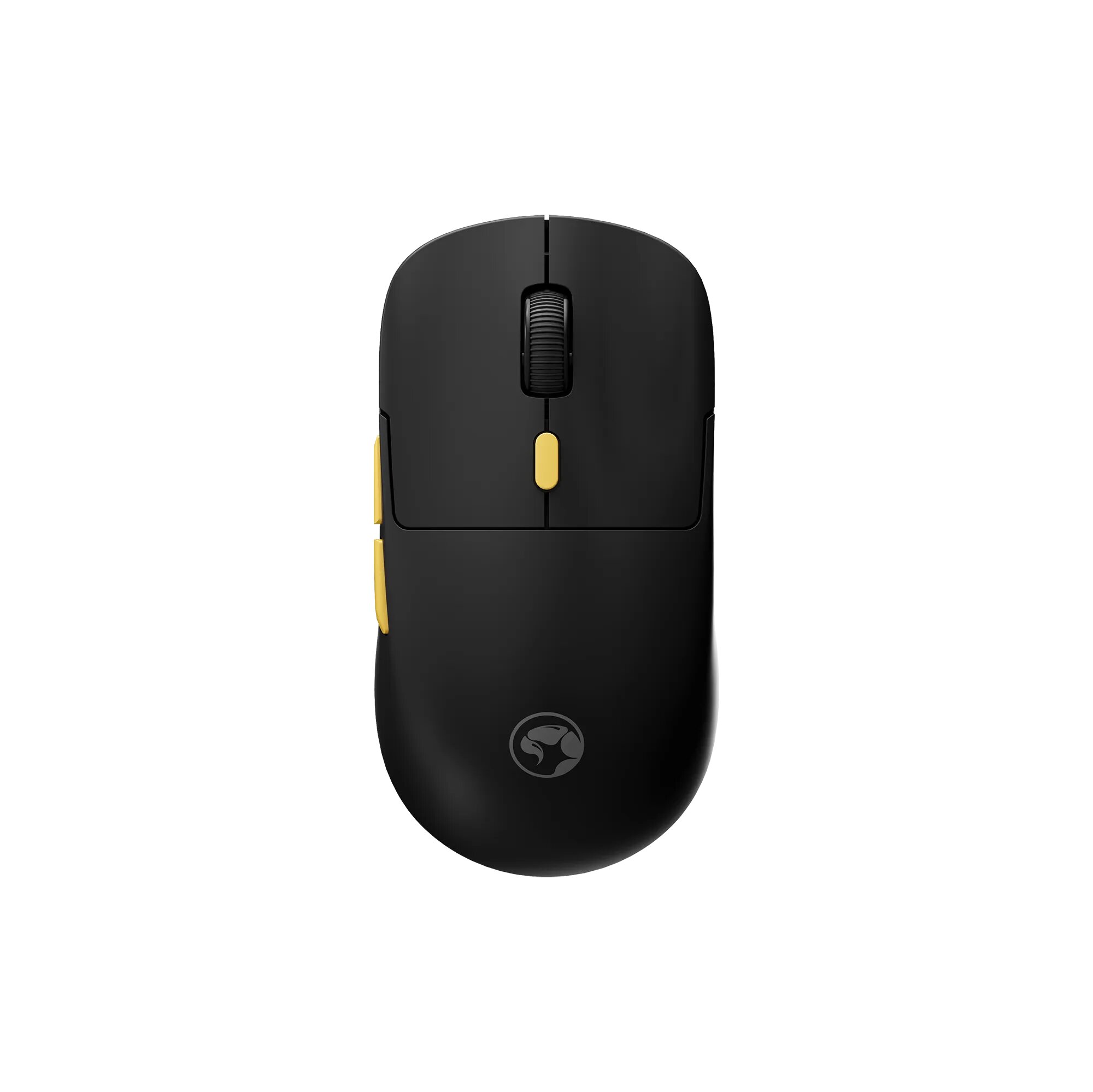 Мышь игровая MARVO Niro 50, 12000 dpi, USB/2.4 ГГц/Bluetooth, 500 мАч, черный (G912W BK)