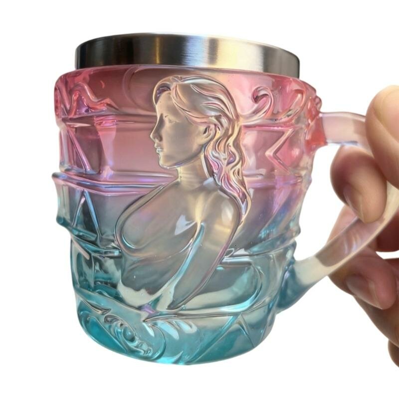 Кружка питьевая, A