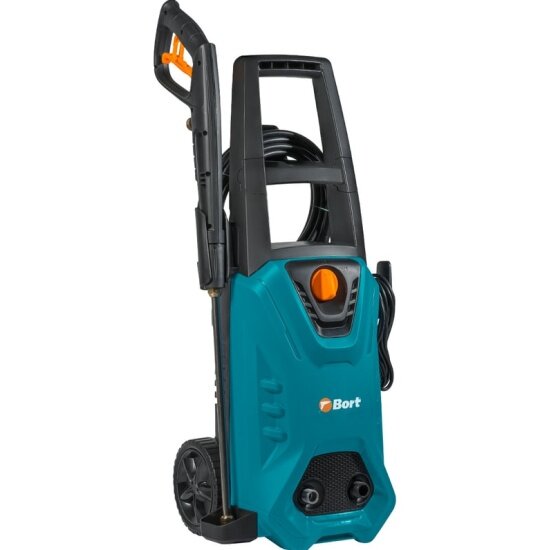 Мойка высокого давления Bort BHR-2000M