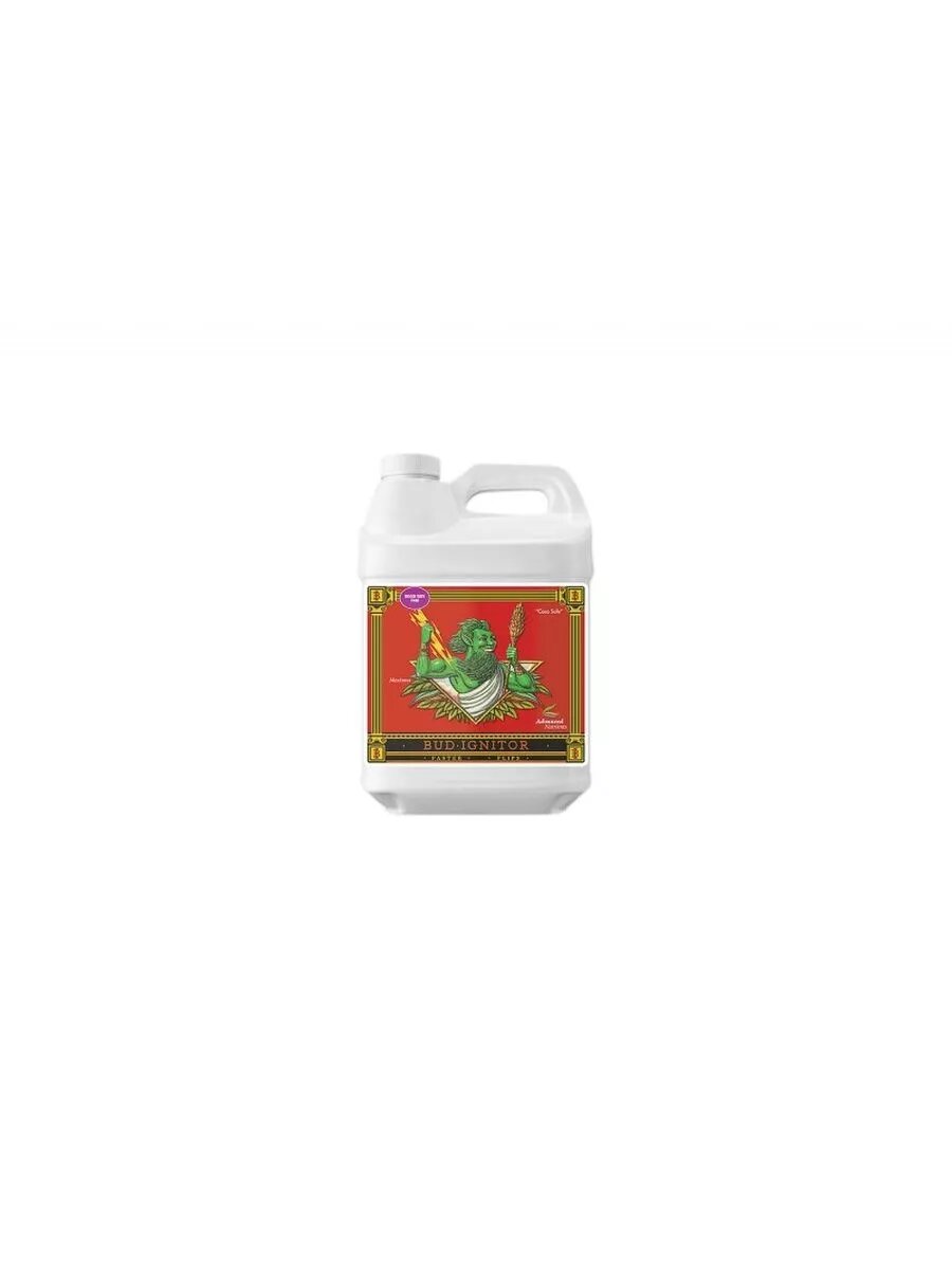 Удобрение Advanced Nutrients Bud Ignitor на фазу цветения