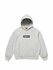 Худи Supreme, размер M, , grey