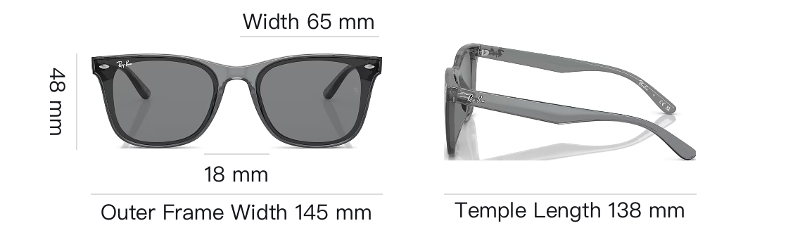 Ray-Ban — фото 1