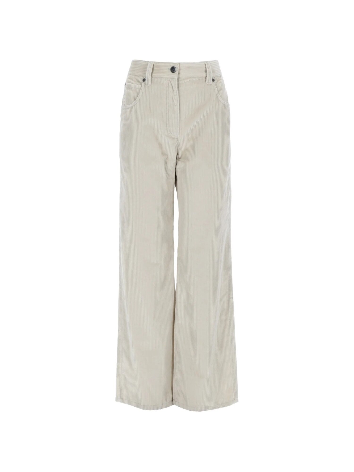 Брюки Corduroy trousers