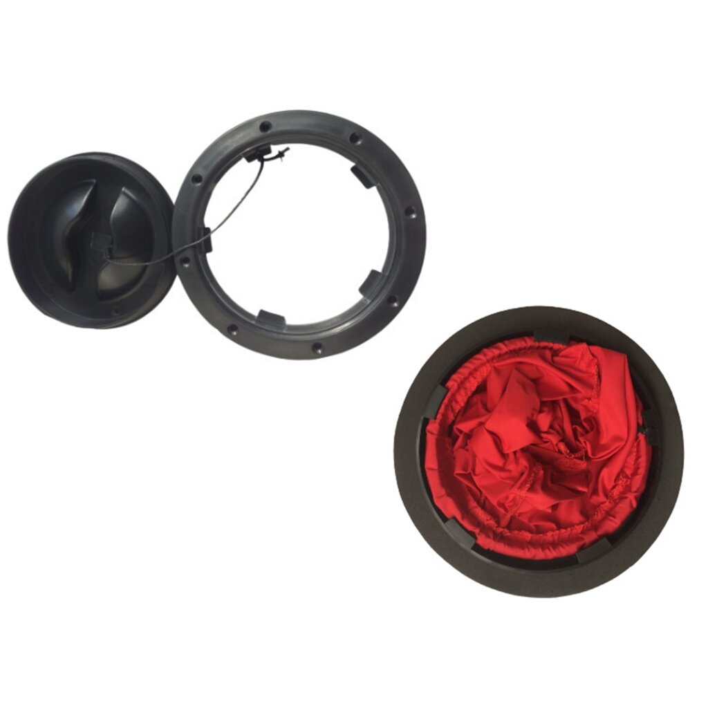 Прочное 6-Дюймовое покрытие для морского уровня Идеально Подходит Для гребли