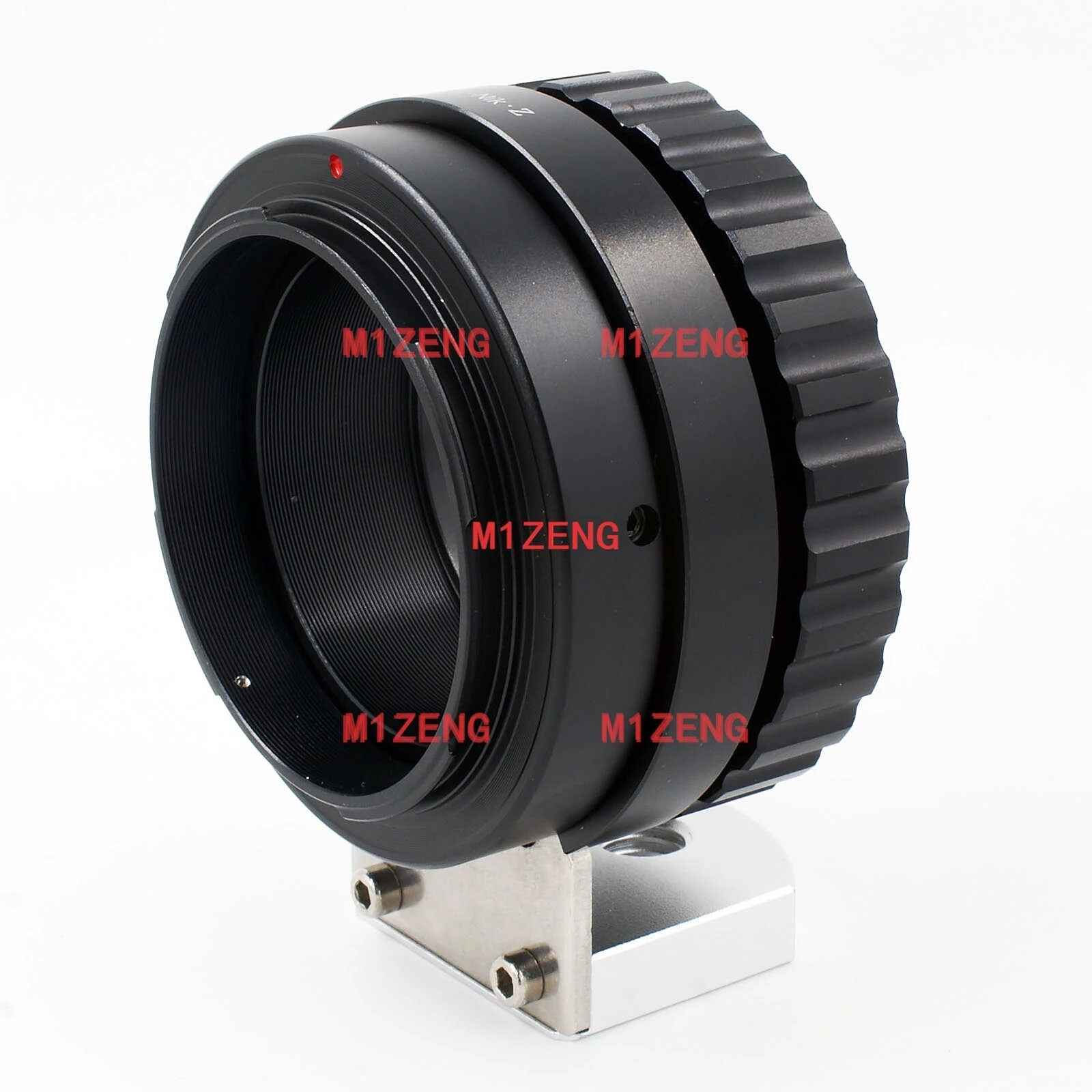 Адаптер m1zeng для объективов Canon Fujinon B4 2/3" для камер Nikon Z