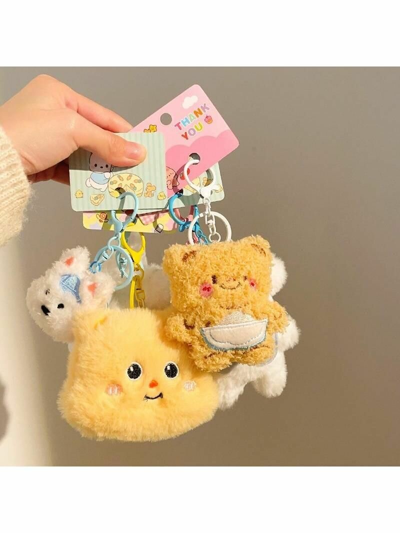 Pocket Key Holder — фото 1