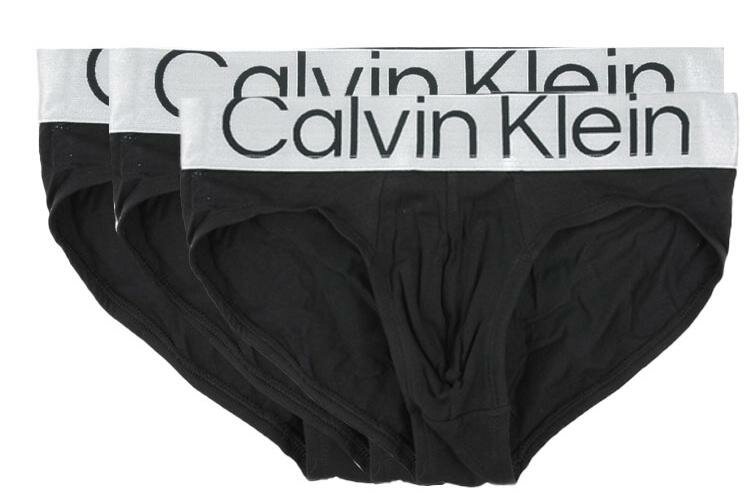 Трусы Calvin Klein, комплект