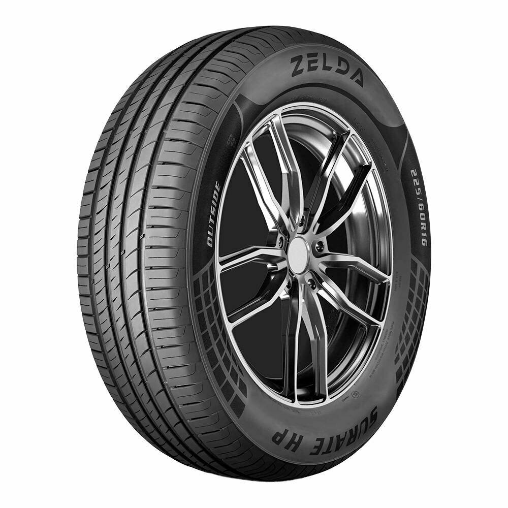 Шина Zelda Surate HP 175/70 R13 82T