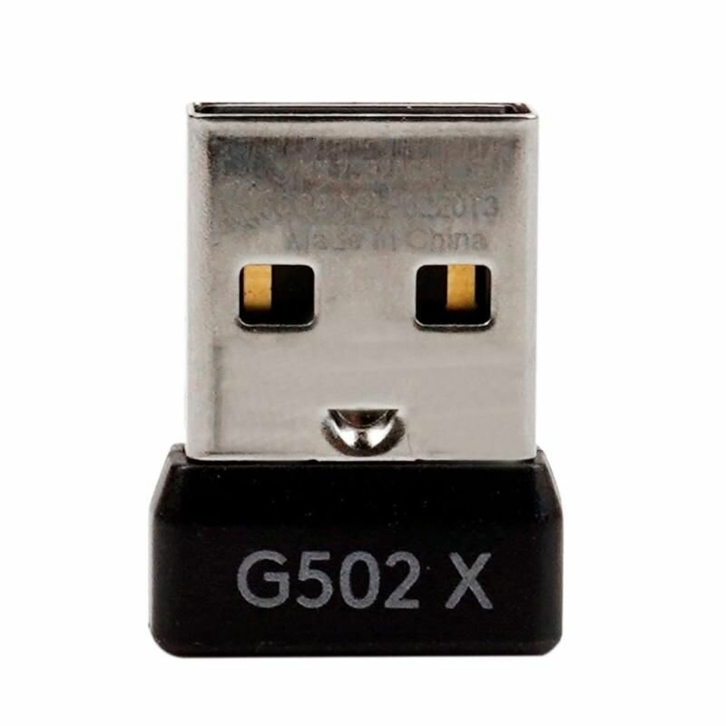 USB-адаптер для мыши G502 X / G502 X Plus