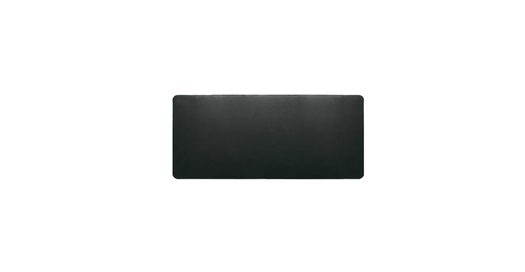 Коврик для мыши MiiiW Mouse Pad 900*400mm Black (MWMLV01) черный