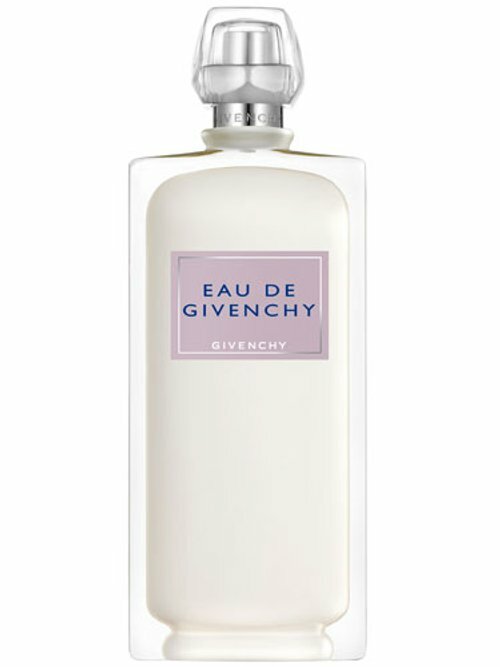 Givenchy eau de givenchy 2007