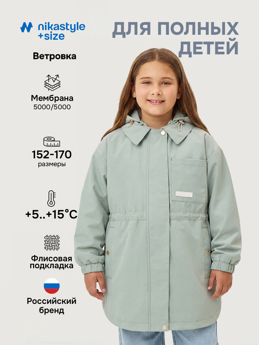 Ветровка п4л7826