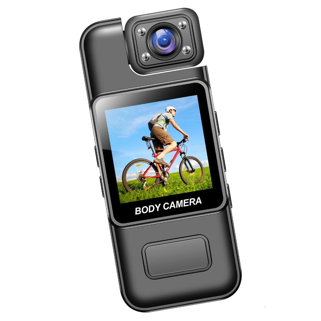 Носимая видеокамера для правоохранительных органов, Нет Wi-Fi