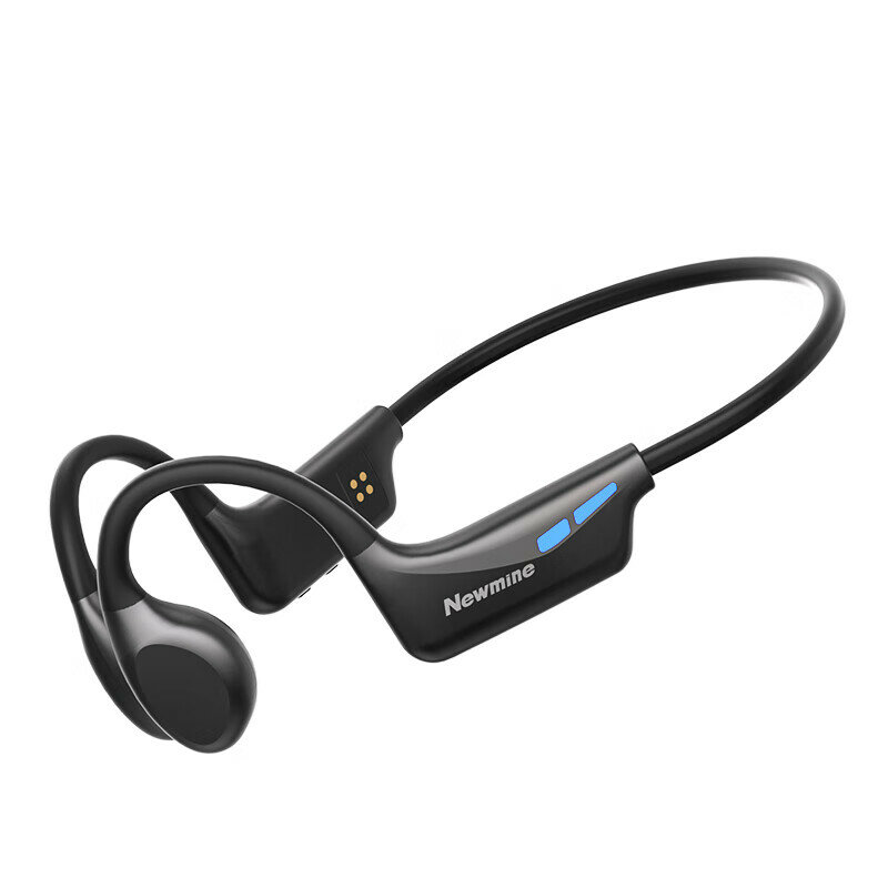 Newman H50 Pro истинные костные проводные беспроводные открытые наушники Bluetooth MP3 двойной режим IPX8