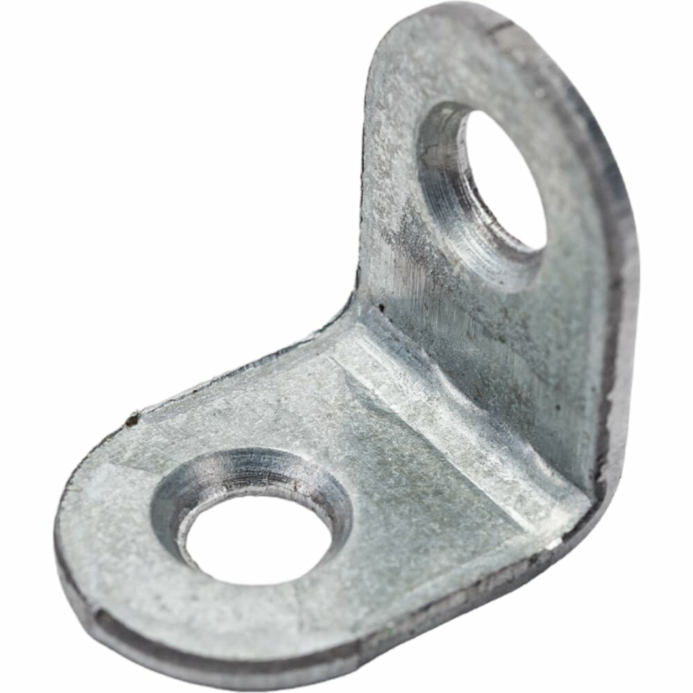 Оцинкованный мебельный уголок Zitar 110085