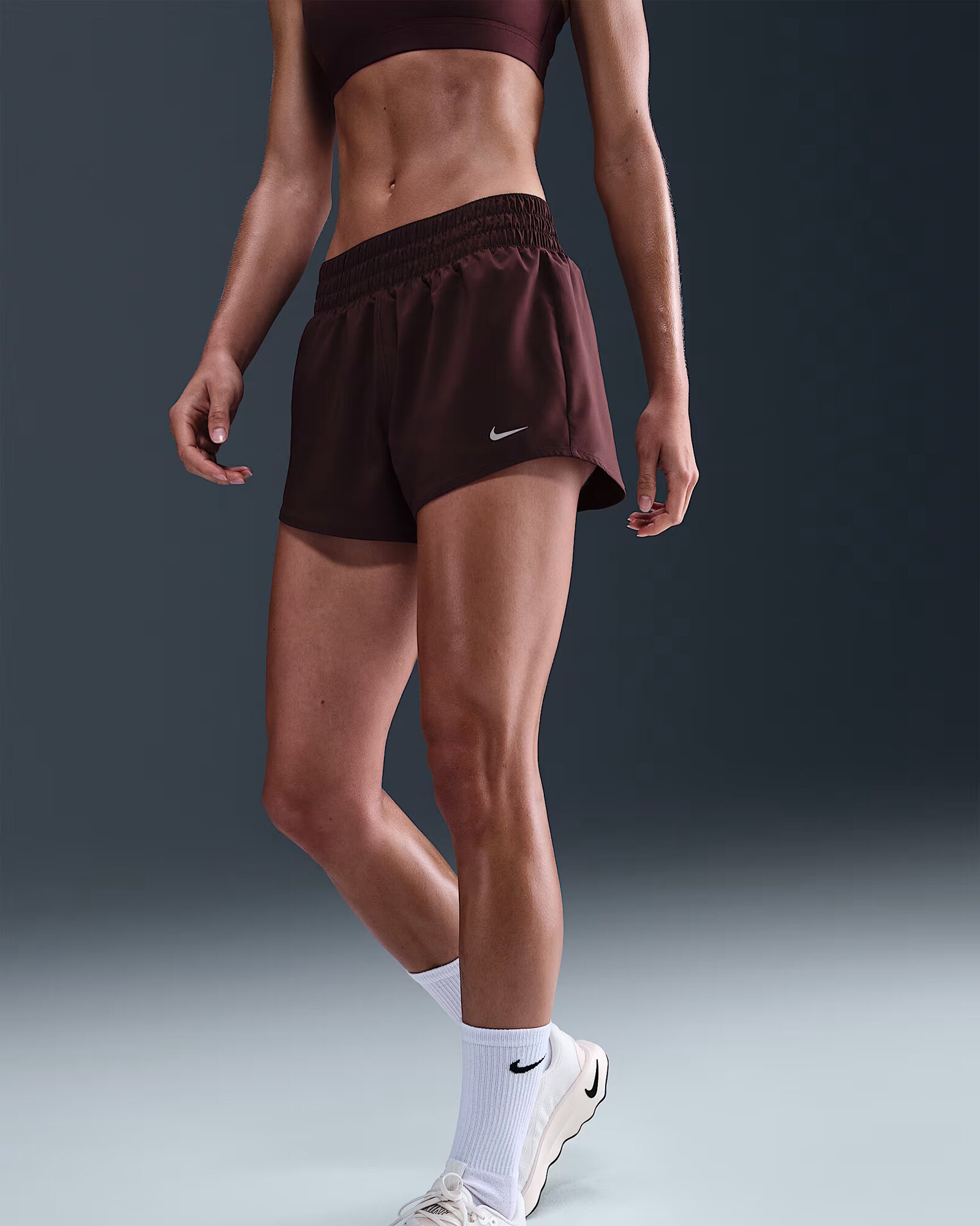 Шорты спортивные One