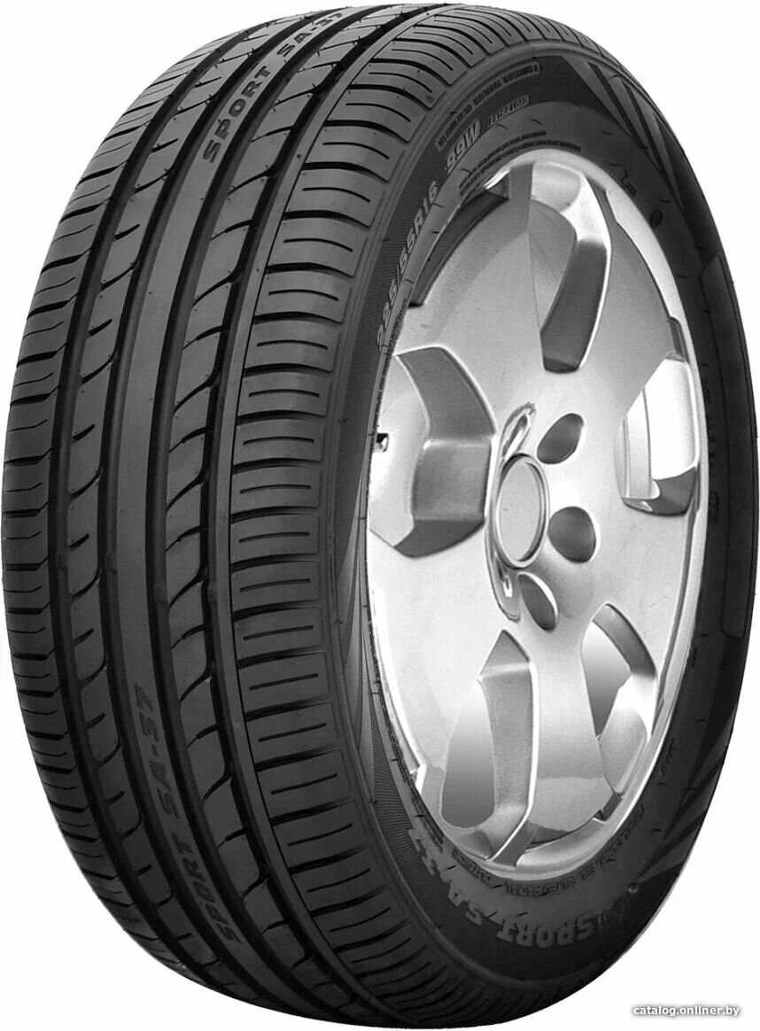 Шины летние WestLake SA37 265/30 R19 93Y