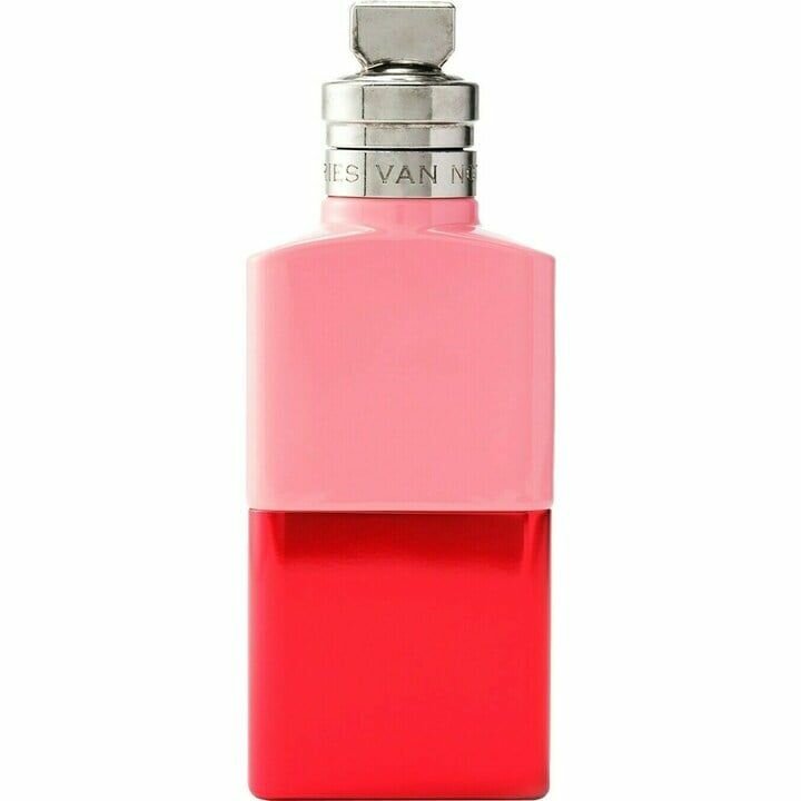 Dries Van Noten Raving Rose Парфюмерная вода 100 мл
