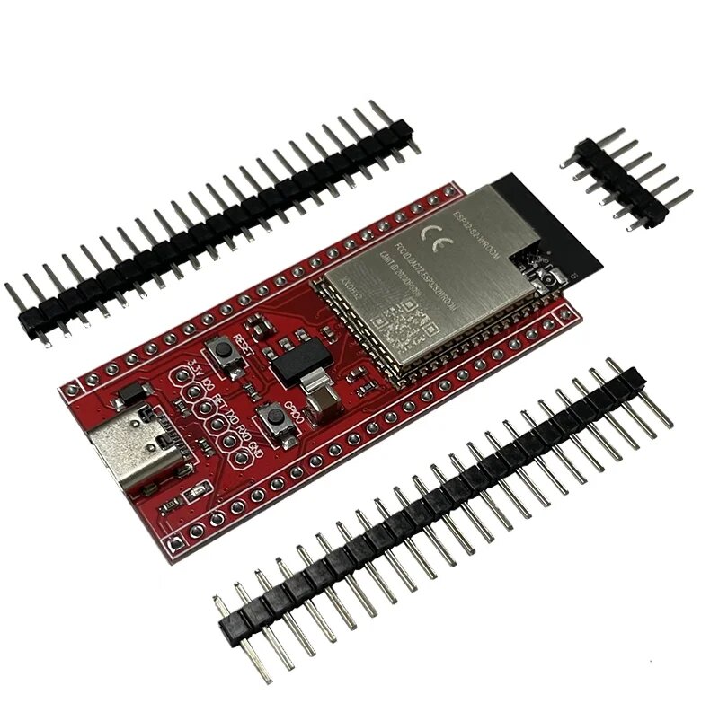 Модуль ESP32-S2-WROOM BMHM Development Board