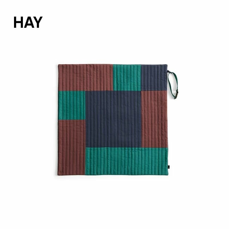 Дорожное одеяло HAY для собак