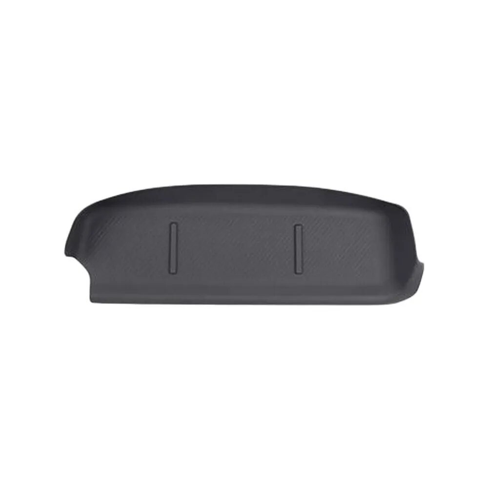 Силиконовый коврик для центральной консоли, противоскользящий For Hyundai Tucson NX4 2024 2025