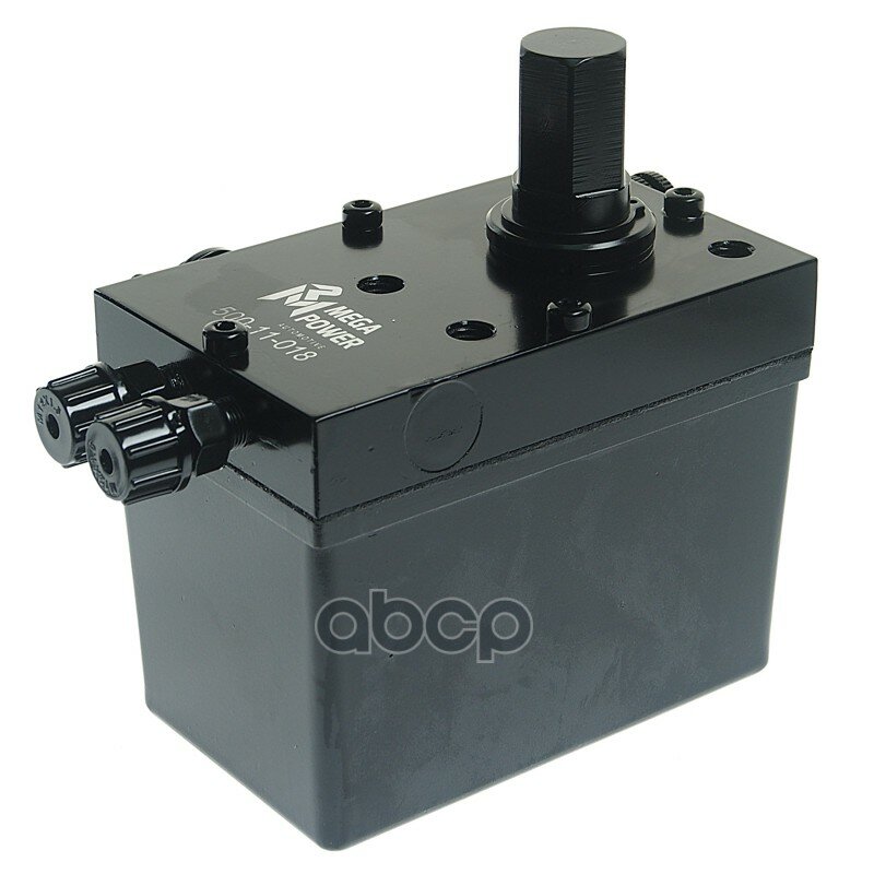 Насос RENAULT Premium, Kerax VOLVO FL подъема кабины MEGAPOWER MEGAPOWER Automotive арт. 500-11-018